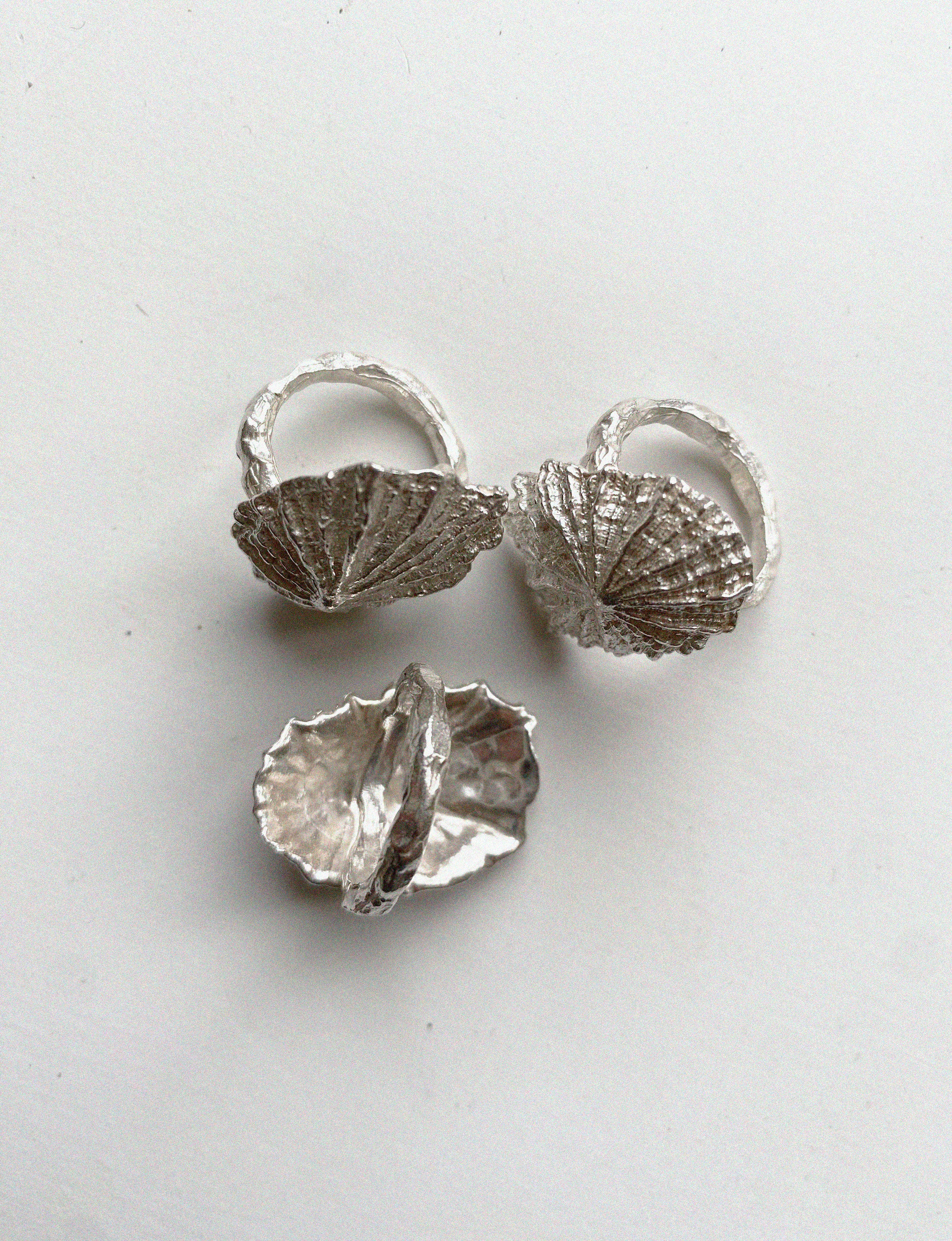 Llámpara Ring – Raxada