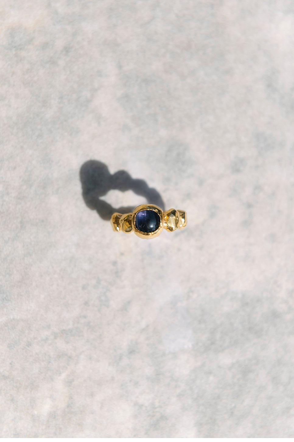 Lodo Ring – Raxada