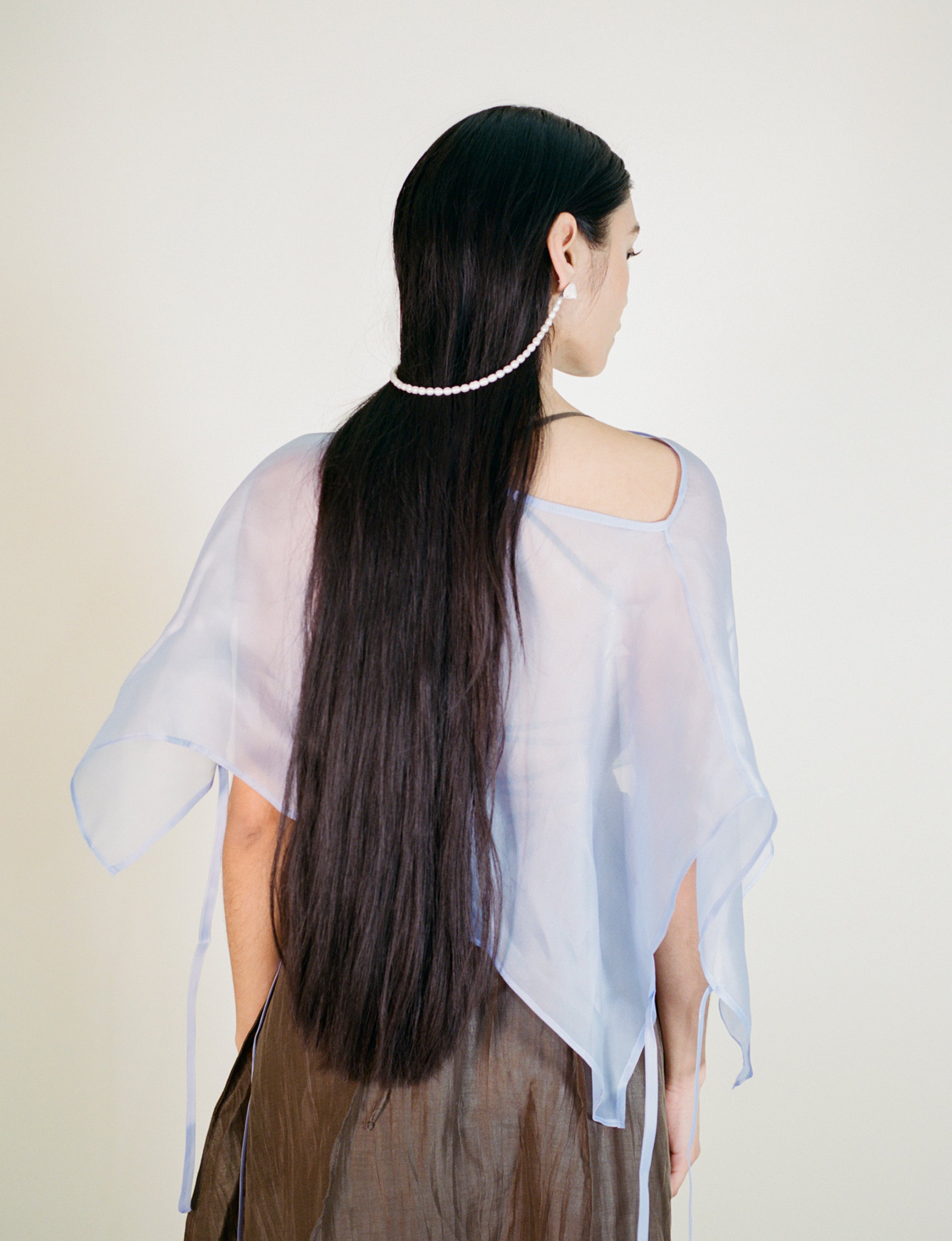 Ninfa Poncho – Raxada