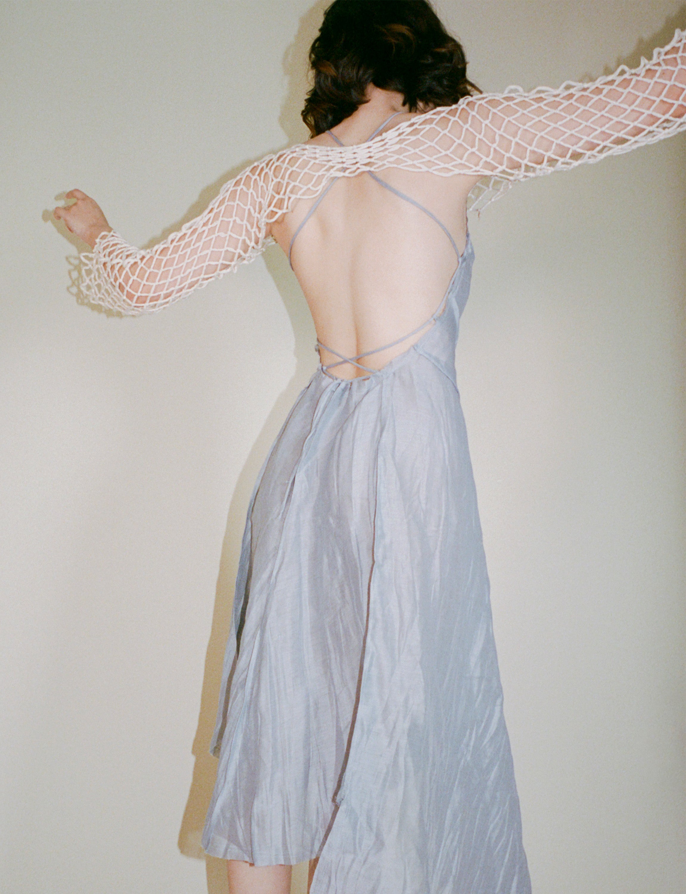 Serena Sleeves – Raxada