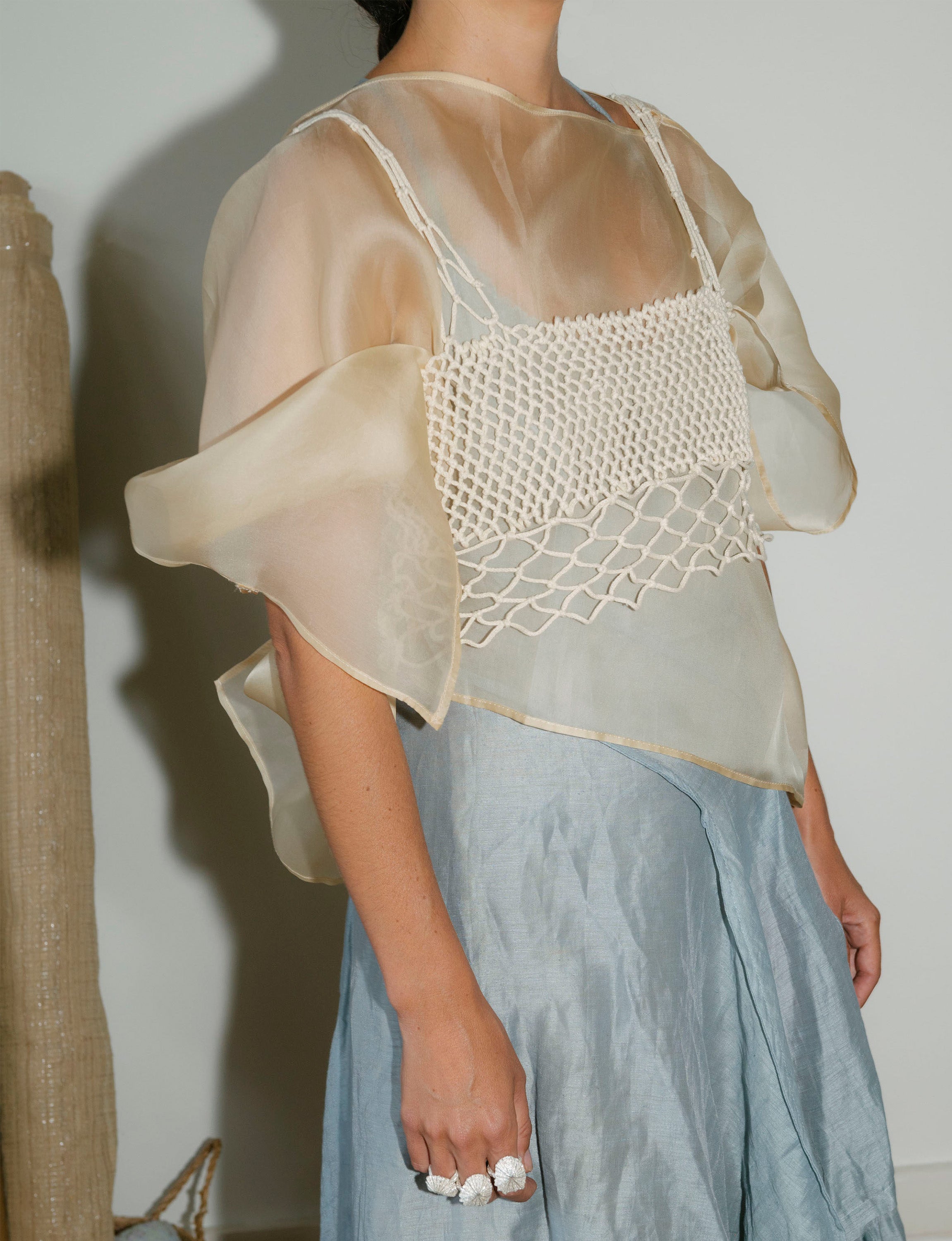 Serena Top – Raxada